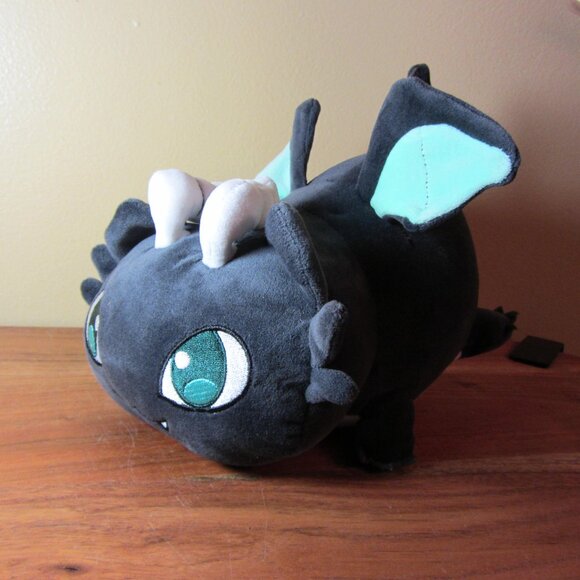 Aphmau | Toys | Plush Aphmau Meemeows 9 Cat Dragon W4969 | Poshmark